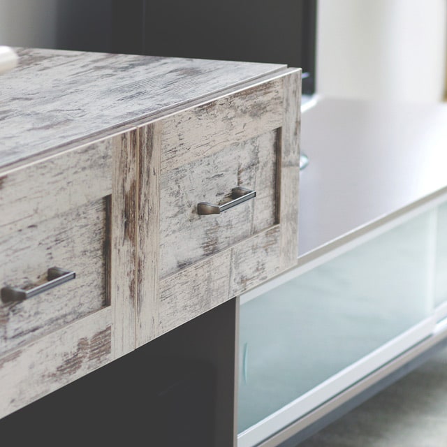 Loca Design - Conception d'aménagement intérieur sur mesure